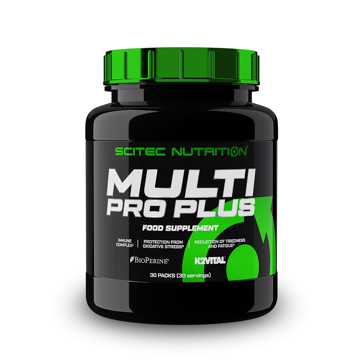 Scitec Multi Pro Plus (30 pcs.) | Vitaminok, ásványi anyagok | Scitec Shop