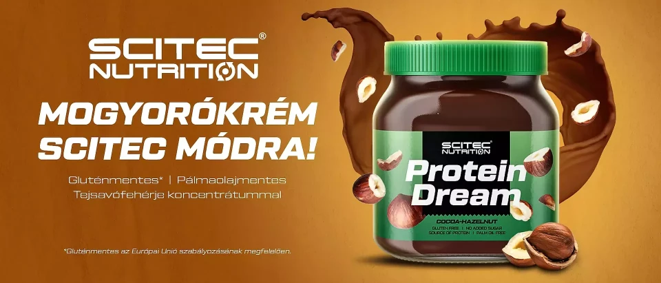 Scitec Nutrition™ Shop - Akár 10% online kedvezmény | Scitecshop.hu